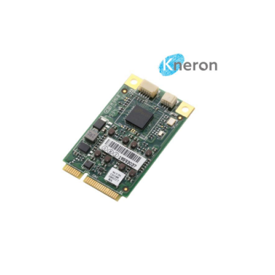 KNEO. KNEO MINI card with camera