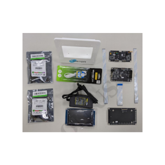 KNEO. KNEO AI Development Kit