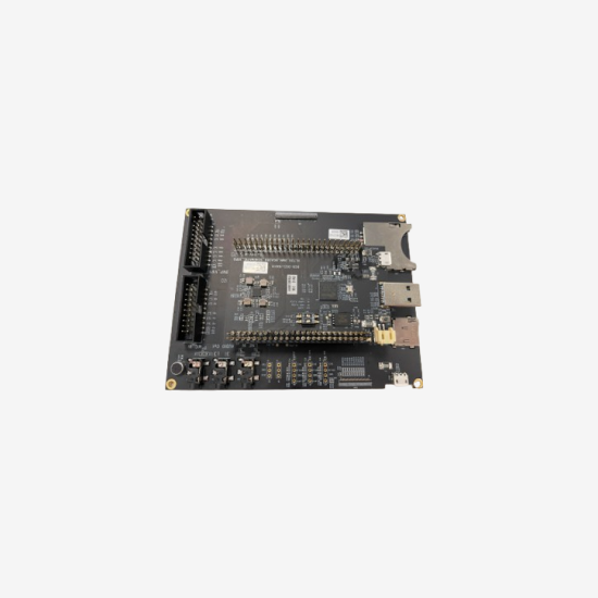 KNEO. KL720 AI SoC demo board