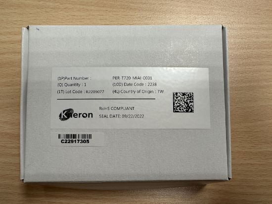 KNEO. Dual KL720 MINI PCIE