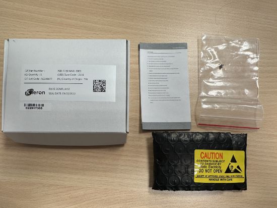 KNEO. Dual KL720 MINI PCIE